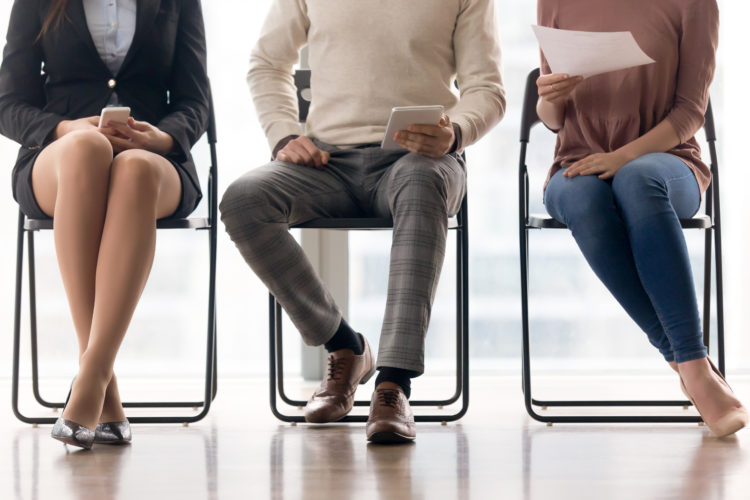 Top 5 Common Interview Mistakes – Harleys Limited Top 5 Common Interview Mistakes – Harleys Limited